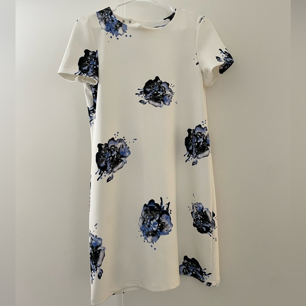 Vera Moda Dress - Gem